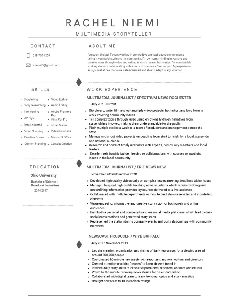White Professional Web Designer Resume | PDF | Multimedia | News ... White Professional Web Designer Resume | PDF | Multimedia | News ...