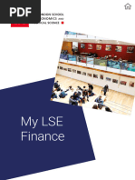 Convera Student Infosheet | PDF | Payments | Banks