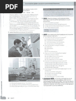 Life Vision A2 - B1 Workbook | PDF