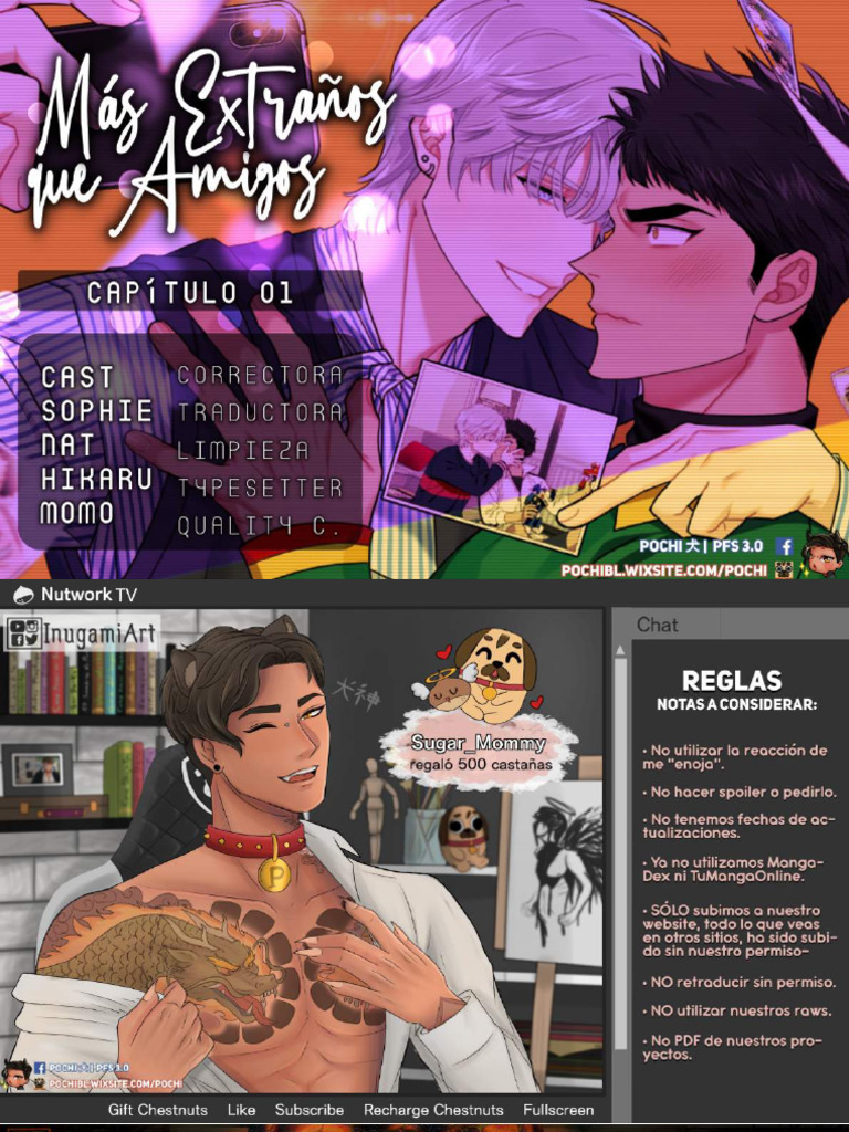 Menos Que Otros | PDF