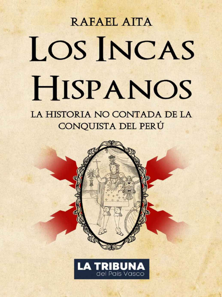 Ebin | PDF | Imperio Inca | Francisco Pizarro