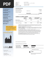 Snapping Shoals EMC Bill Payment Options | PDF | Credit Card | Cheque