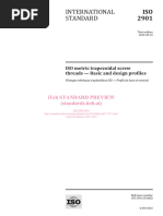 Iso 286 1 2010 | PDF | Engineering Tolerance | International Organization For Standardization