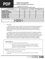 Lab 2-Coulombs Law PhET Simulation Analysis Activity Distance Learning ...