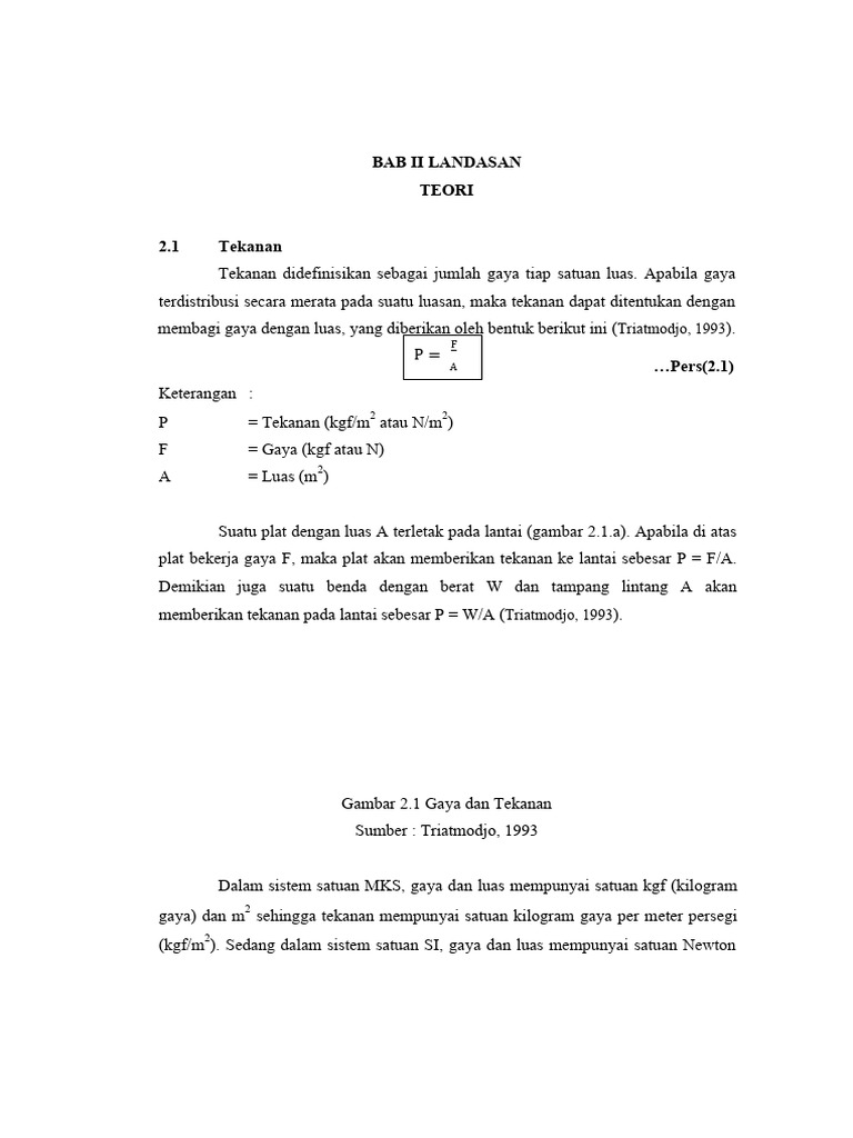 2,3,4,5, Dapus, Lampiran | PDF