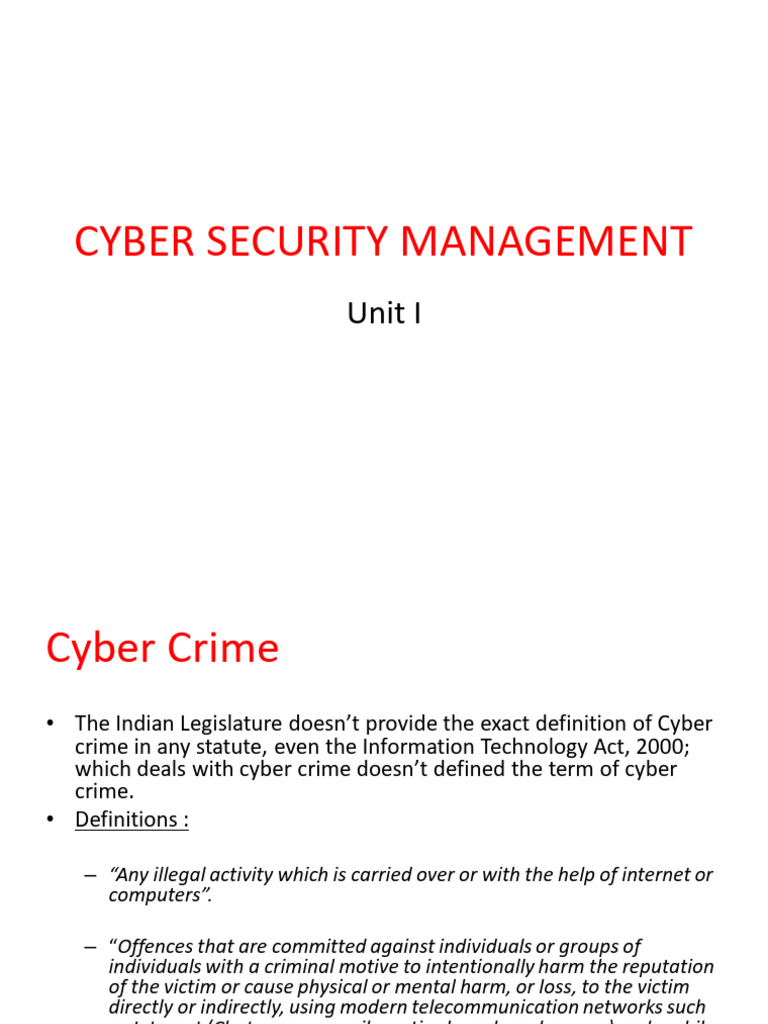 CSM1 | PDF | Email Spam | Cybercrime