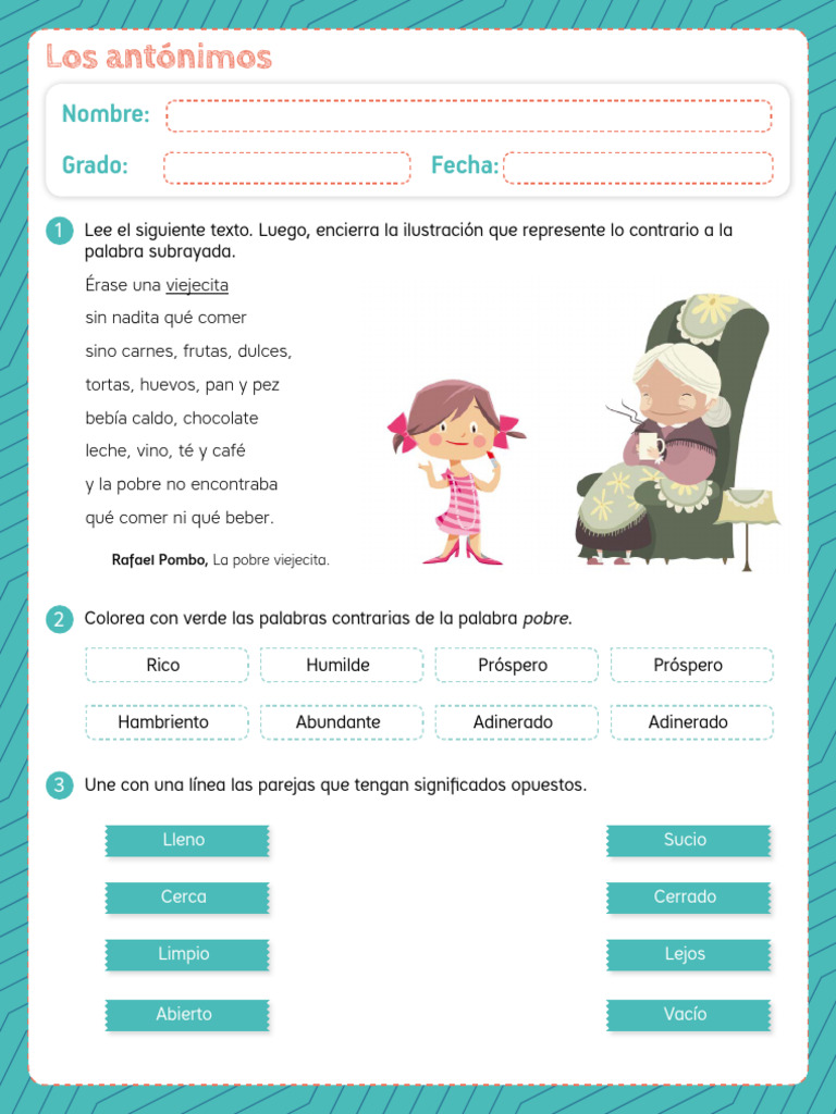 Unoi Len1 Bim3 Imi19 y | PDF