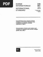 Iec - 60228-1 | PDF