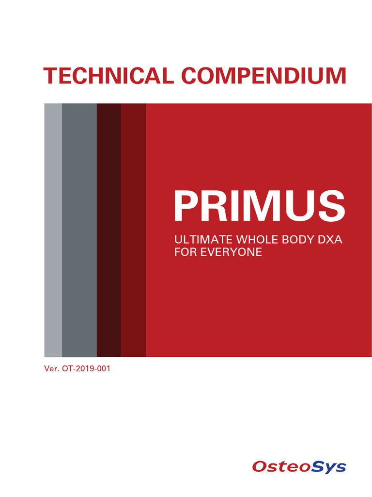 Primus Compendium Note (White Paper) | PDF | Clinical Medicine | Anthropometry
