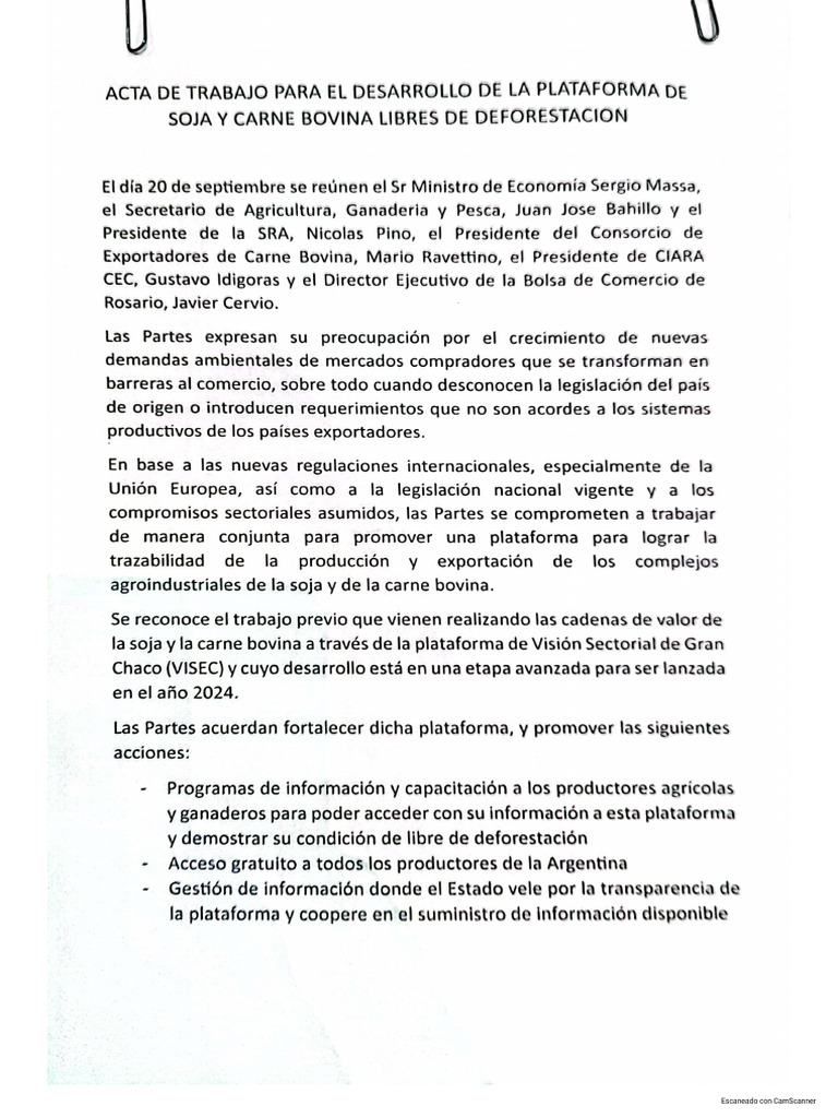 Documento VISEC | PDF