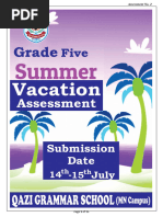 P5 SCIENCE NOTES 5th Edition | PDF | Science & Mathematics