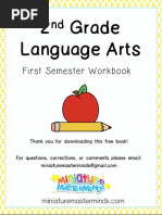 Writing Benchmark | PDF