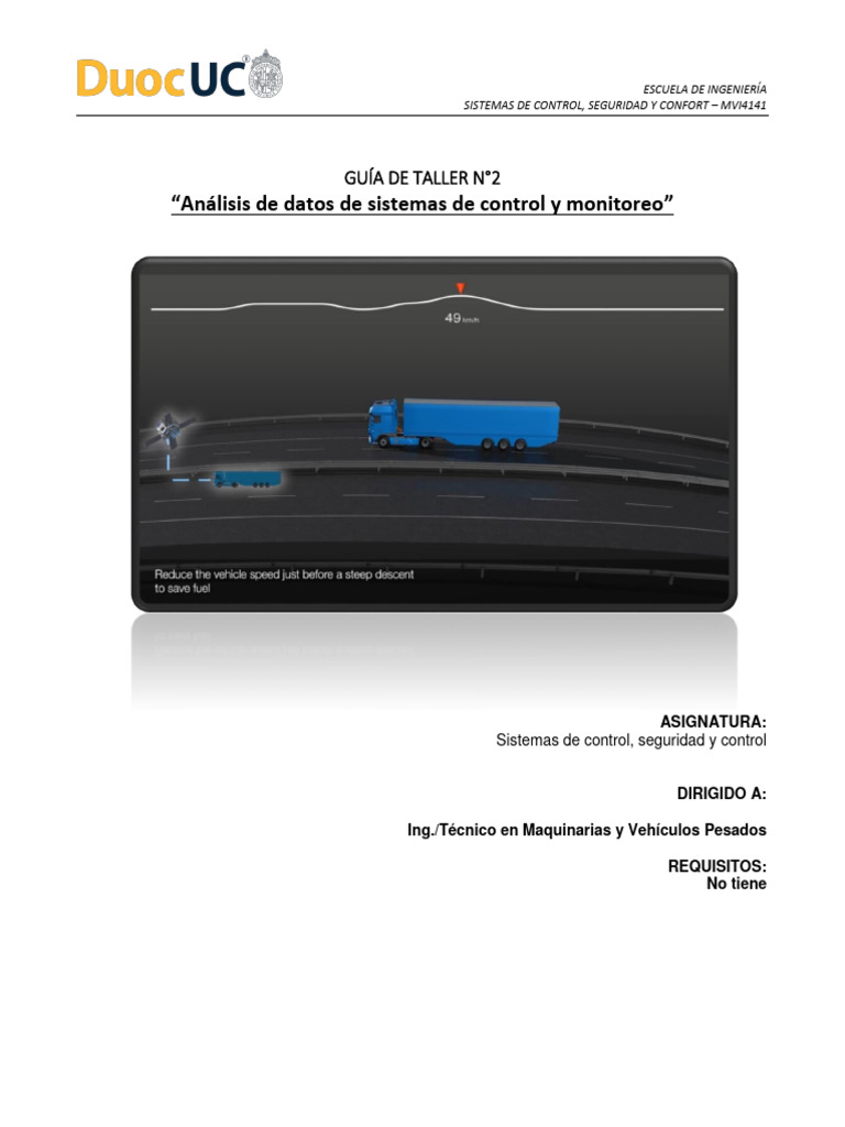 1.2.2 Guía Taller N_2 Análisis de datos de sistemas de control y ...