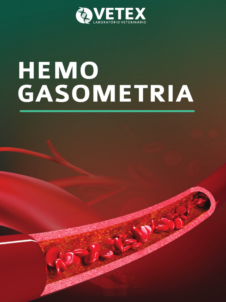 Manual Hemogasetria | PDF