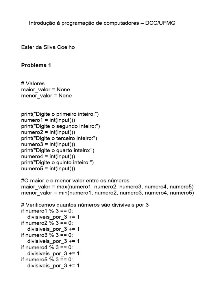 Novo (A) Texto OpenDocument | PDF