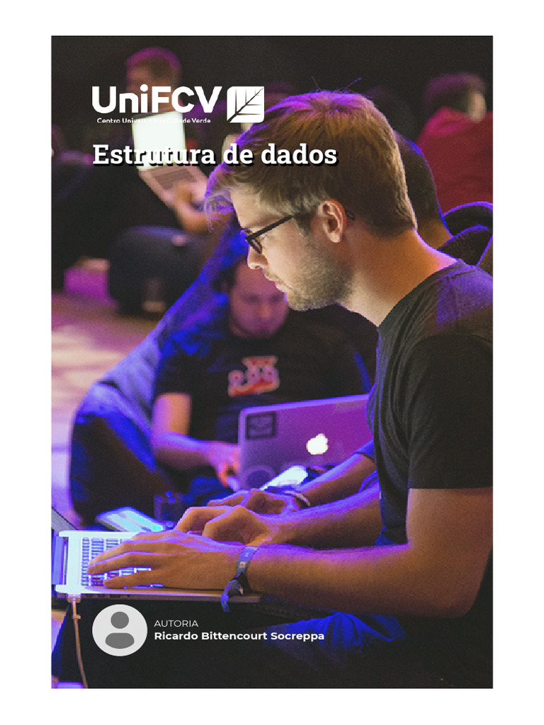 Estrutura de Dados | PDF