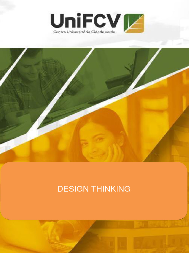 Design Thinking Livro PDF | PDF | Design Thinking | Inovação Design Thinking Livro PDF | PDF | Design Thinking | Inovação