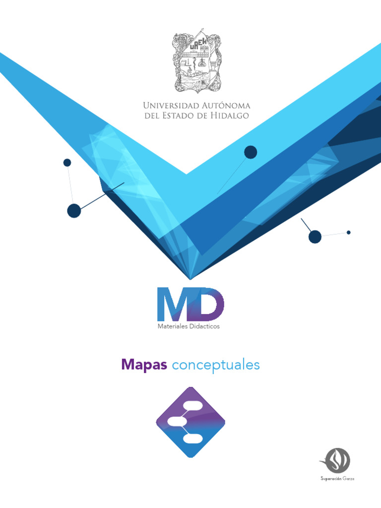 1 2mapas conceptuales-DISA | PDF | Aprendizaje | Cognición