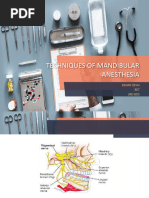ASRA Medicine Local Anesthetic Systemic Toxicity Checklist | PDF ...