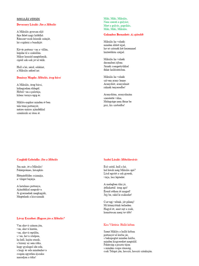 Mikulas Versek | PDF