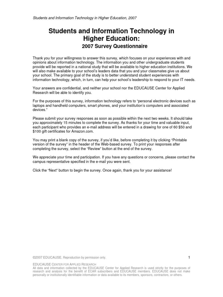 Ecar Instrument 2007 ESI07D | PDF