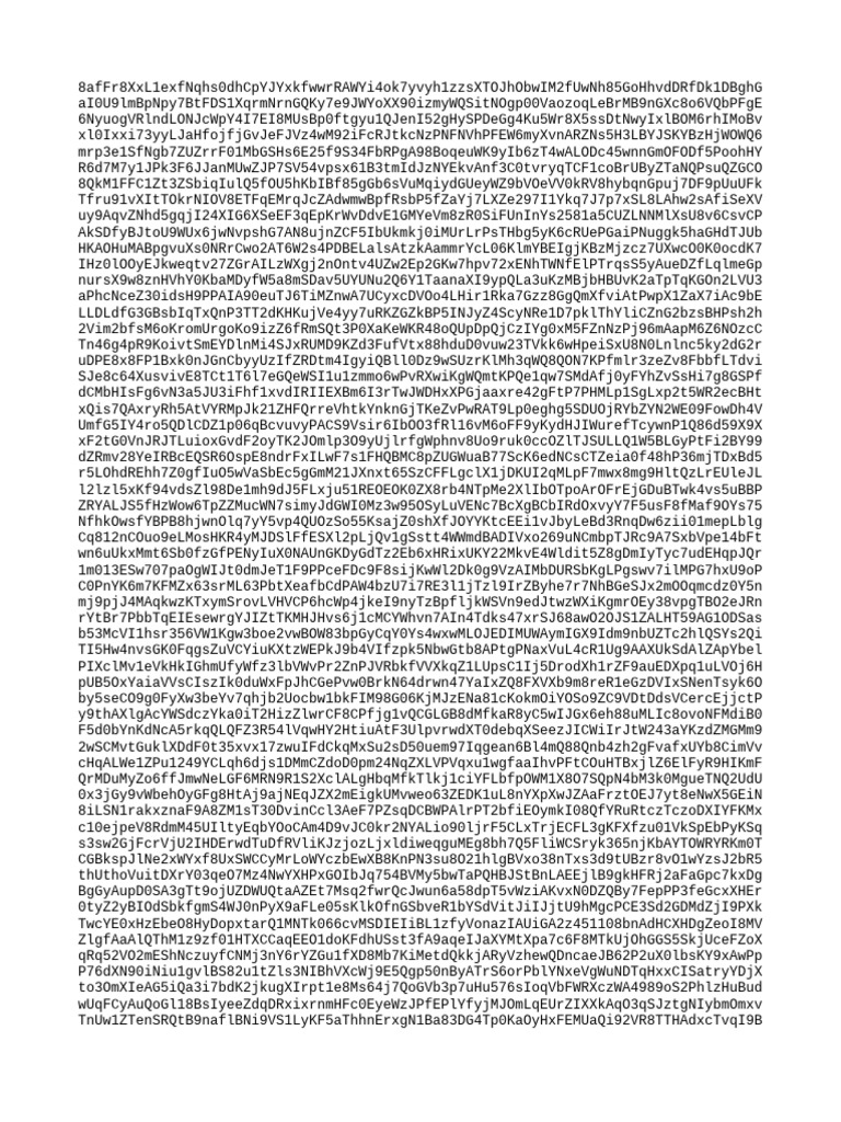 ECTX Problems 6 | PDF | Computers