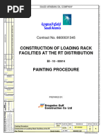 De-119951 Monel Sheathing Installation | PDF | Welding | Construction