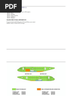 A320 - ATA 25 - B1-Equipment and Furnishing | PDF | Aircraft | Aviation