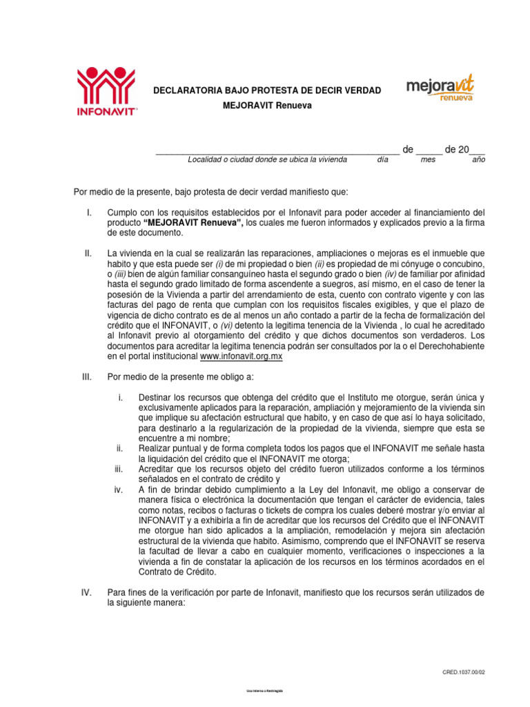 CBPDV MEJORAVIT Renueva VF 18.04.23.a4f2f8fe82c31da997f1 | PDF ...