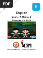 Eng6 - Q2 Module 1 - Weeek1 IDENTIFYING The PURPOSE KEY STRUCTURAL and LANGUAGE FEATURES of ...