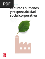 Gestión de Recursos Humanos | PDF