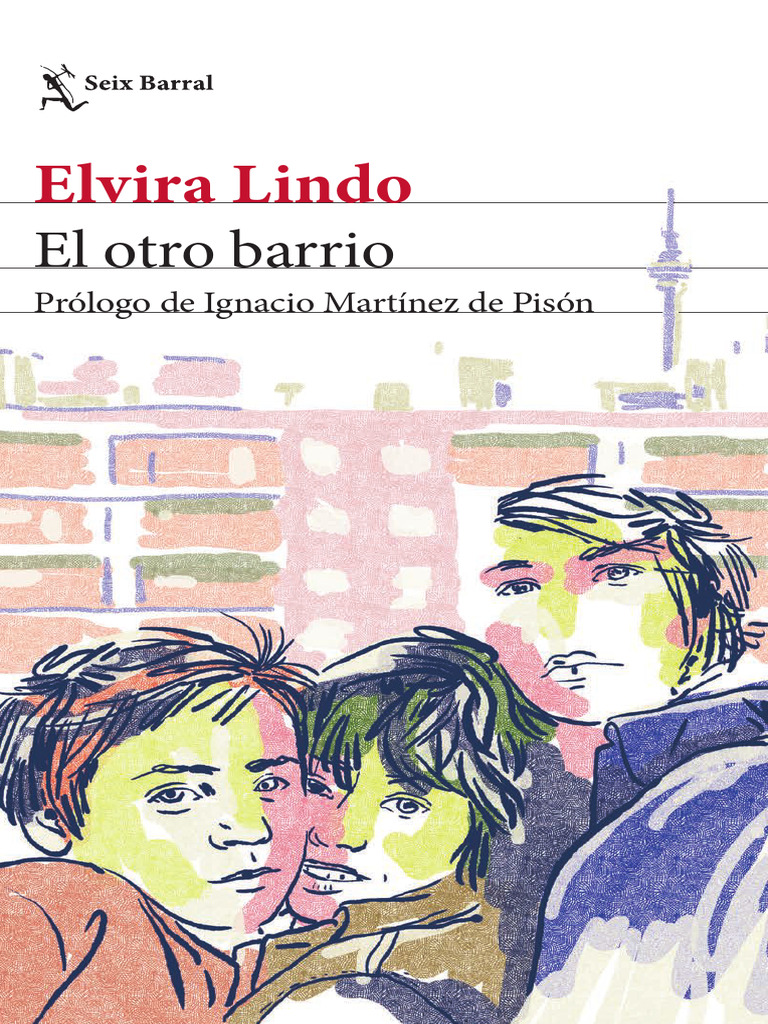 El Otro Barrio | PDF