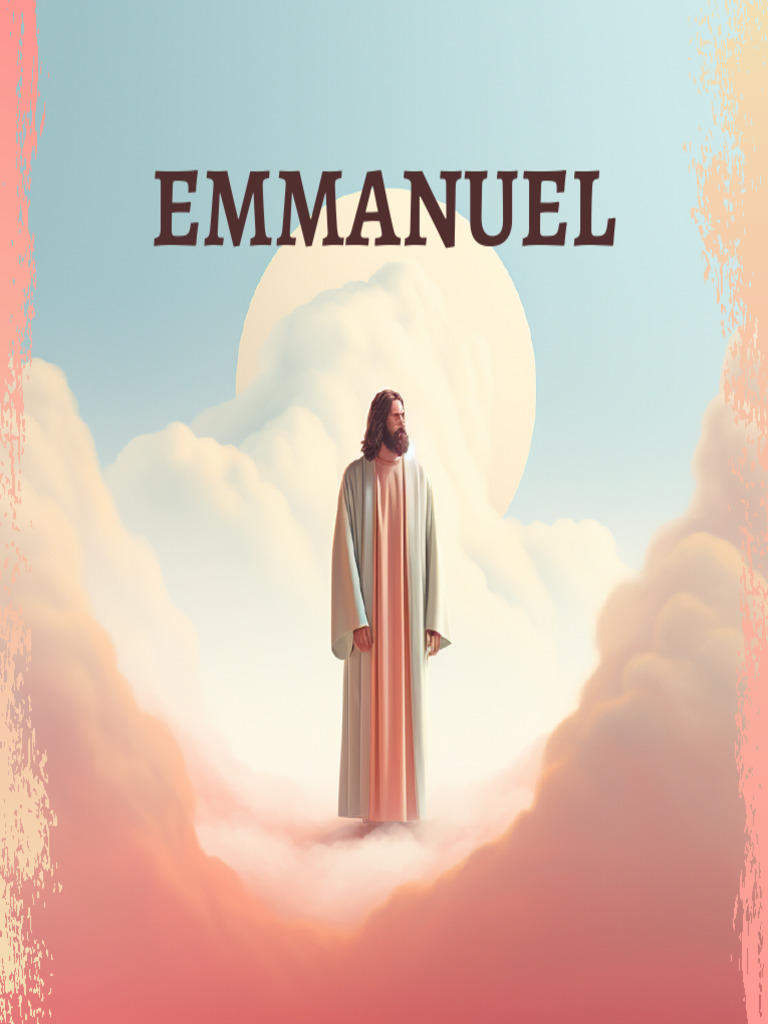 EMMANUEL | PDF