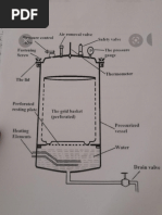 Autoclave Temperature and Time Pressure Chart | PDF