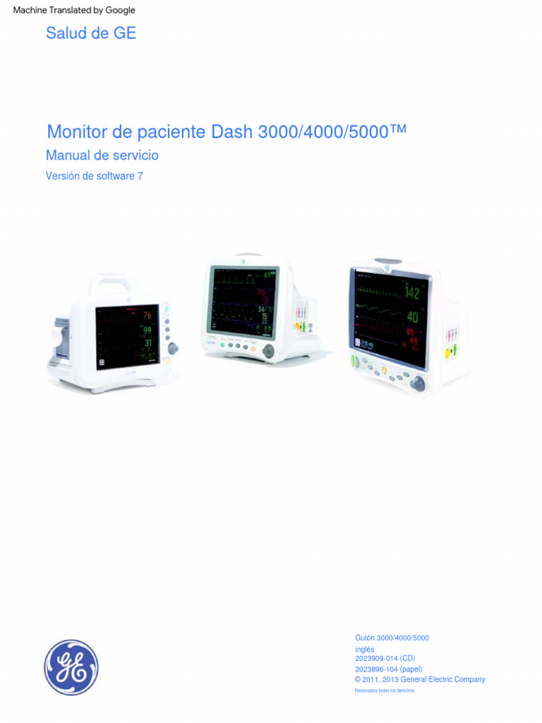 Dash 3000 | PDF | Enchufes y tomas de corriente alterna | Ingenieria ...