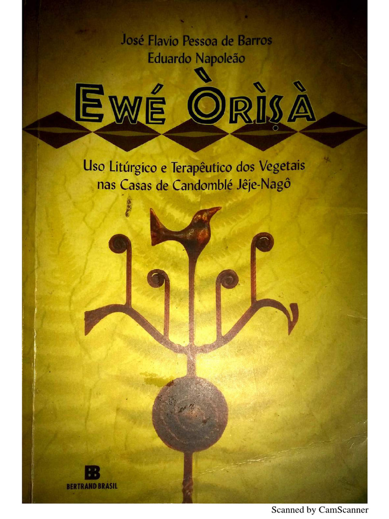 Ewé Orisá | PDF