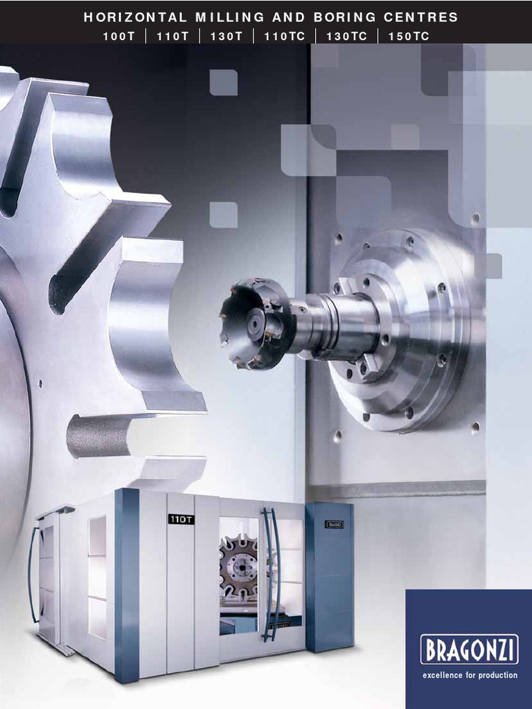 Bragonzi - ENG - Mod - 02E-01 - A3 | PDF | Manufactured Goods ...