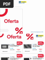 Chips Moradas Barcel: Variedades y Precios | PDF | Minoristas de ...