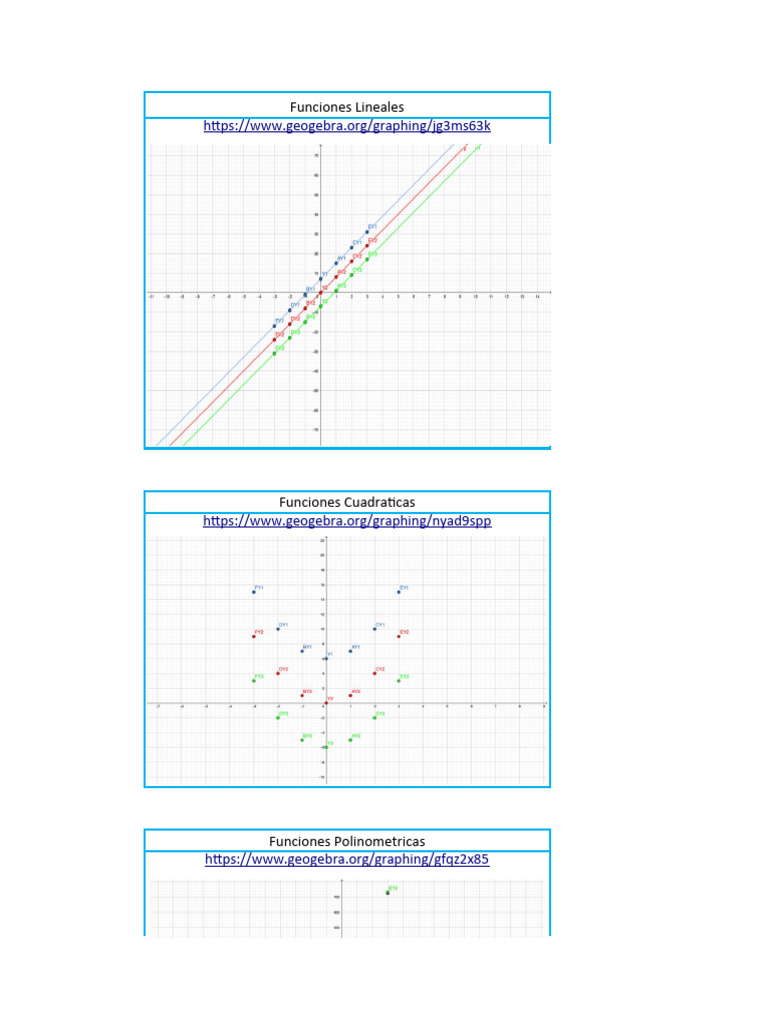 Mate Funciones - 1004 | PDF