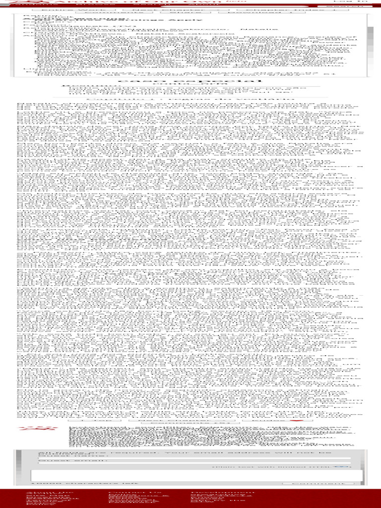 Special Affair - Chapter 1 - Orphan - Account - Yel | PDF