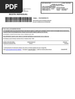 Receta Editable Imss | PDF