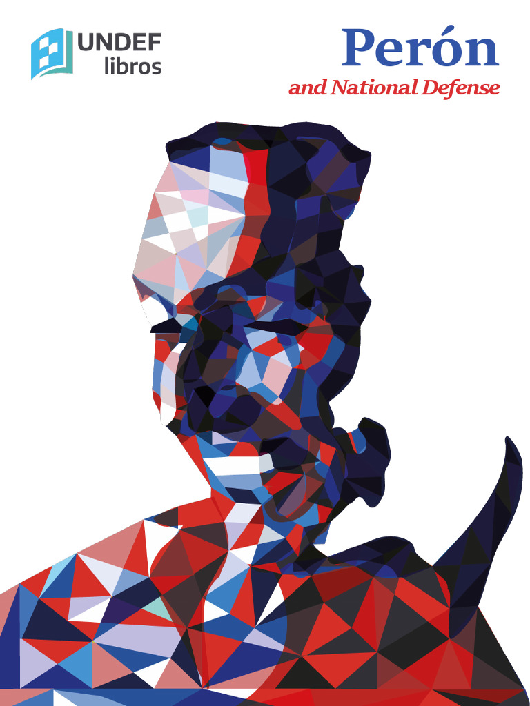 Peron-Ingles Digital | PDF