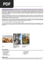 Comércio Formal e Informal: Vantagens e Desvantagens | PDF | Comércio ...