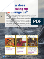 Myperspectives Grade 7 | PDF | Verb | Word