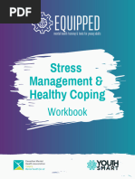 WRAP Workbook With Cover | PDF | Positive Psychology | Emotions