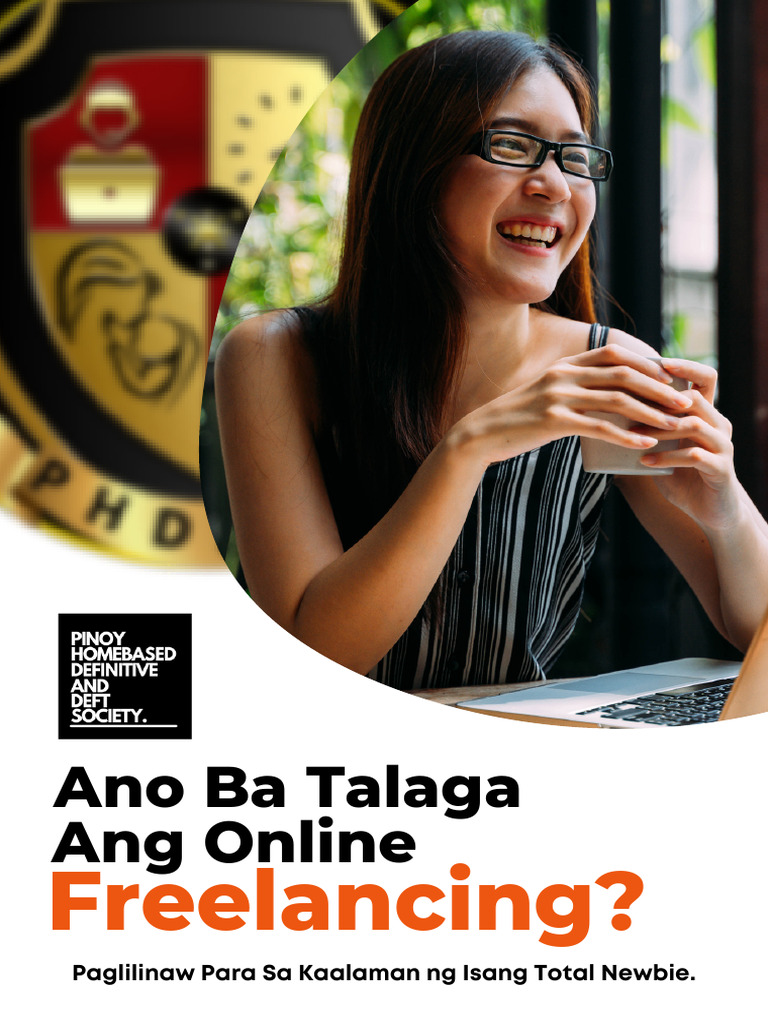 Freelancing Guide by PH Dads | PDF