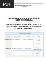 SCT Permiso | PDF