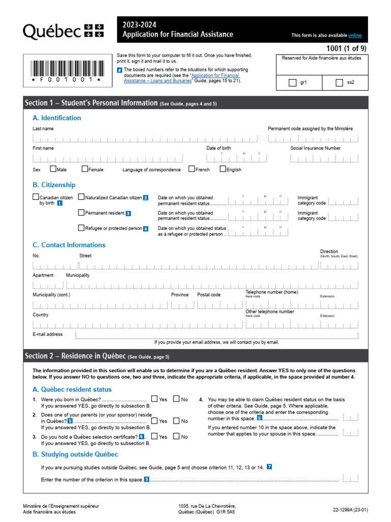 1001 Application Loans Bursaries 2023 2024 | PDF | Thesis | Welfare