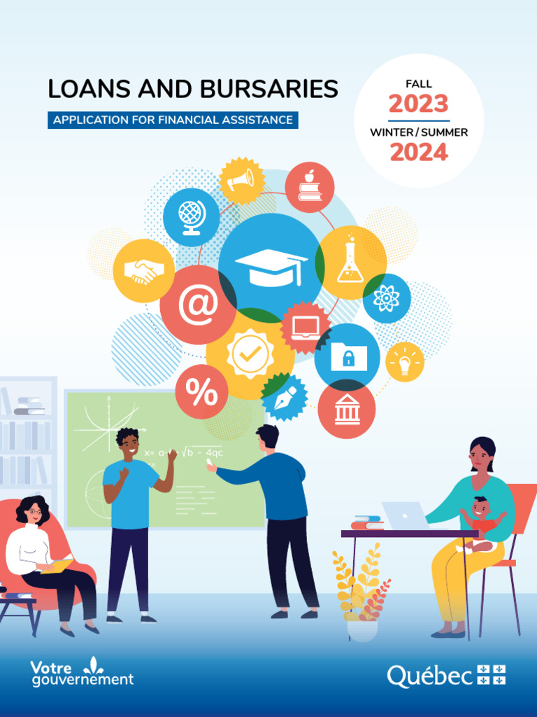 1001 Loans Bursaries Guide | PDF