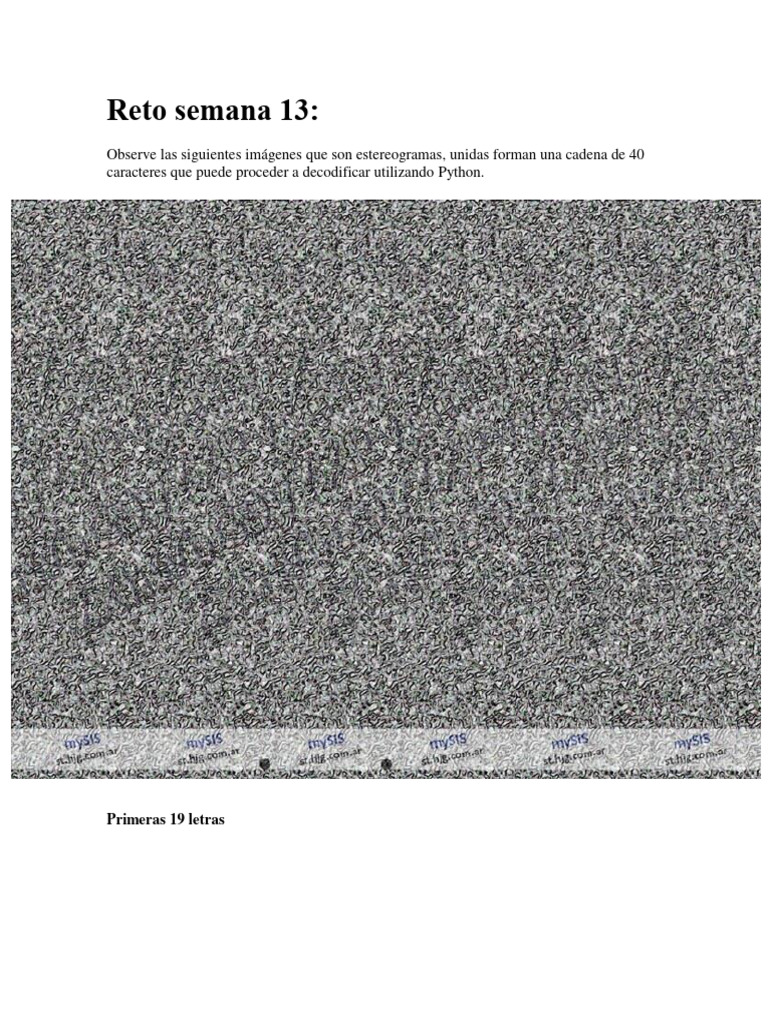 Reto Semana 12 Resuelto v3 | PDF | Python (lenguaje de programación) | Algoritmos